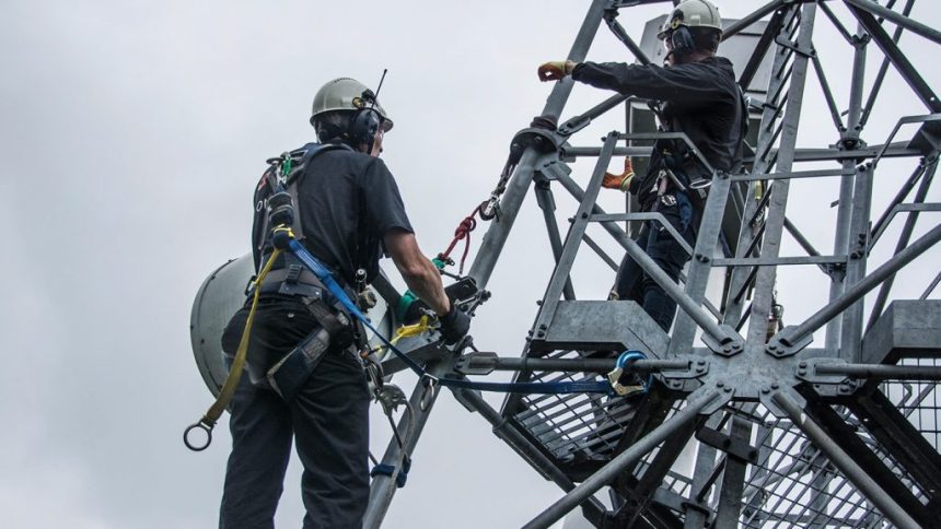 Sonsuz Perlon Sapan Nedir? - Arga Safety